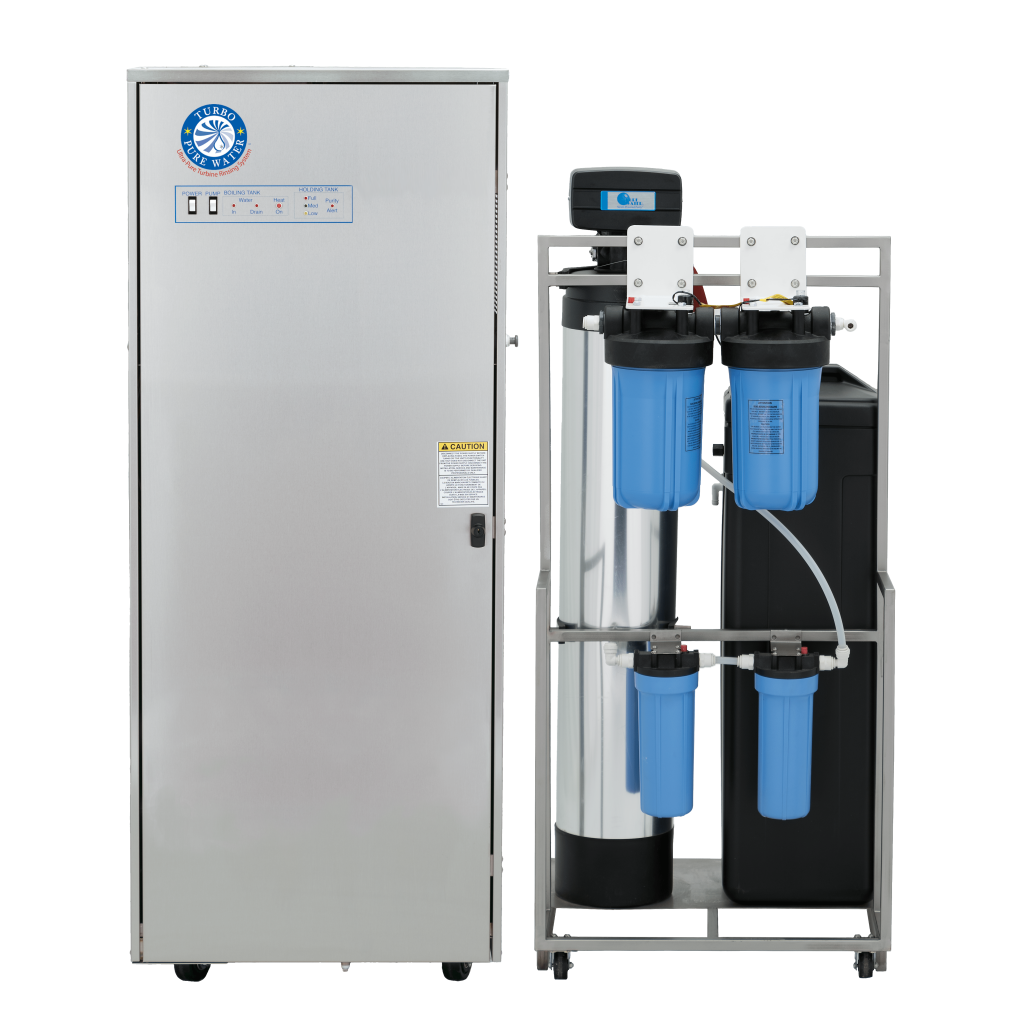 Products - Turbo Pure Water